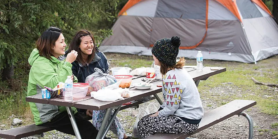 12 Amazing Benefits of Camping with Family - Outdoor Fads