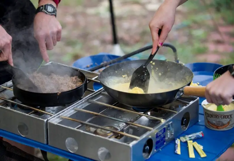 10 Best Camping Stoves for Boiling Water in 2021 - Outdoor Fads