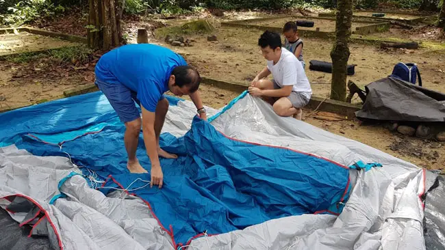 Best Tent Waterproofing Methods - Outdoor Fads