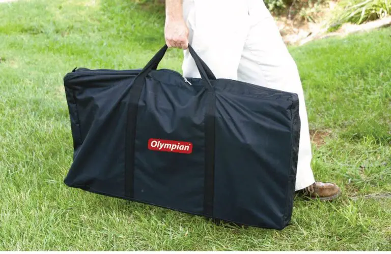 8 Best Camping Kitchens to Stay Flawlessly Organized in 2021 - Outdoor Fads