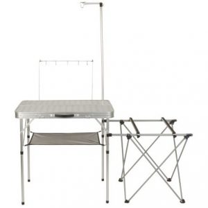 8 Best Camping Kitchens to Stay Flawlessly Organized in 2021 - Outdoor Fads