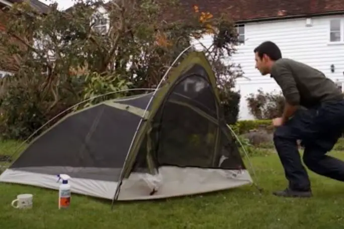 Camping Tent Waterproofing: 11 Answers You Should Know - Outdoor Fads