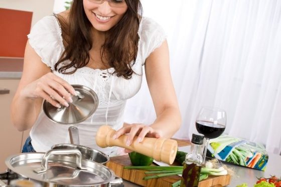 6 Camp Kitchen Tips for Effective Cooking While Camping - Outdoor Fads