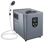 Best Portable Hot Water Shower for Camping 2025 - Outdoor Fads